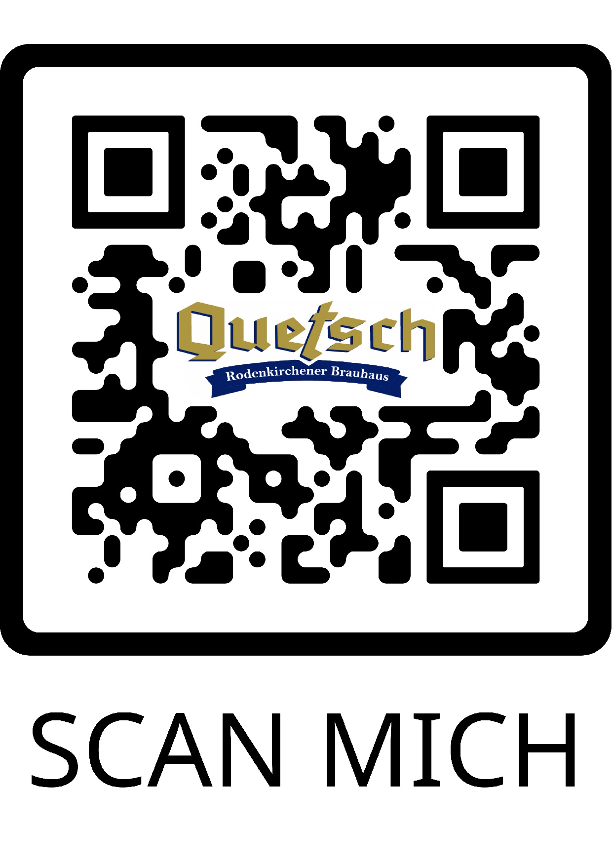 Brauhaus Quetsch – Restaurant Köln Rodenkirchen